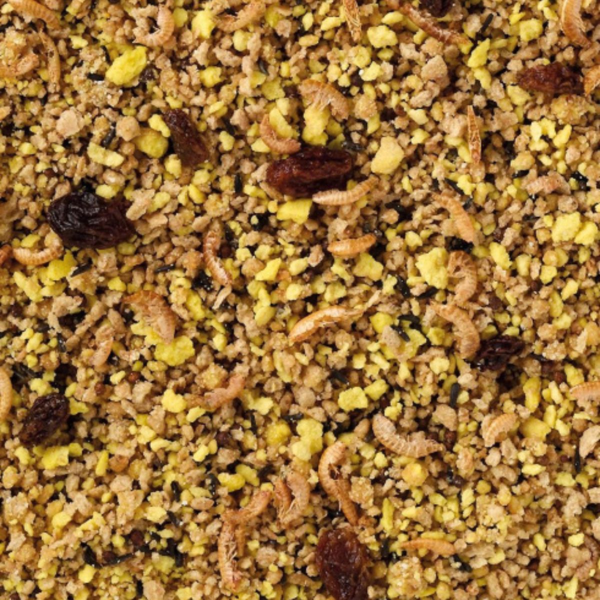 Munatoit Deli Nature Moist Large Parakeets & Parrots 800 g
